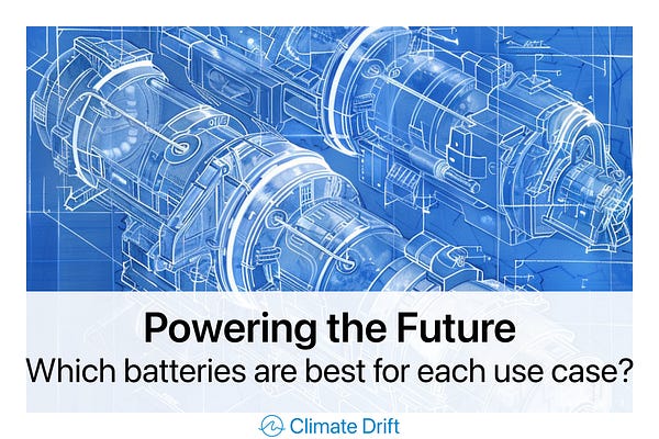 Climate Drift | Substack
