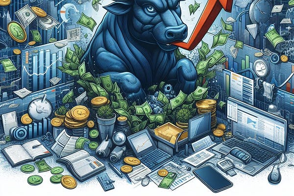 Shankar Nath’s Newsletter | Substack