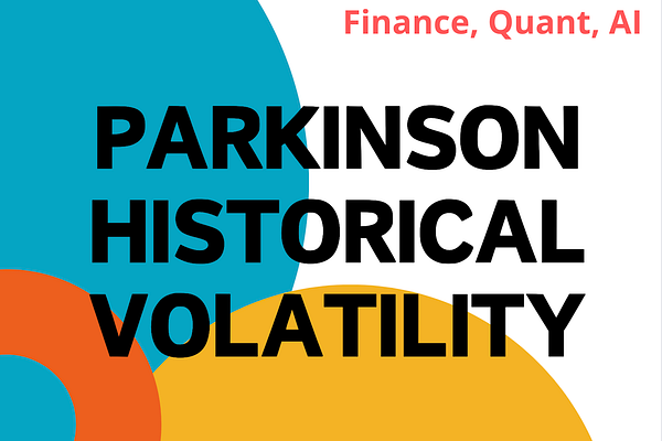 Quant Journey with Code | Substack