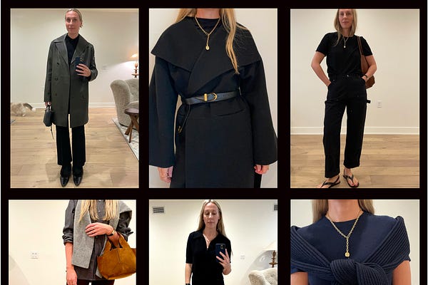 Uniform | Ali Pew | Substack