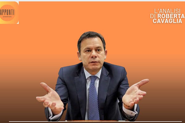 Appunti - di Stefano Feltri | Substack