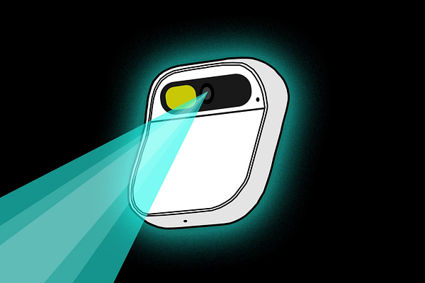 Trend Mill | Stephen Moore | Substack