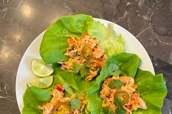 Benji’s Substack | Benji Xavier | Substack