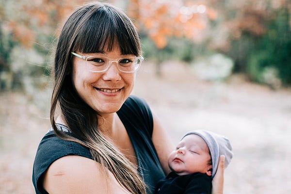 The Author Stack | Russell Nohelty | Substack