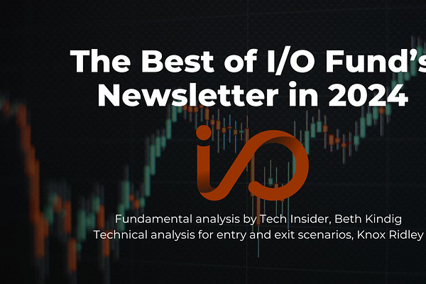 I/O Fund | Beth Kindig | Substack