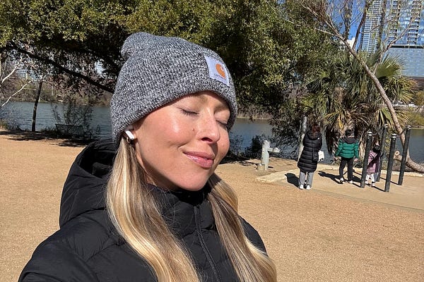 Extra Scoop | Olivia Adriance | Substack