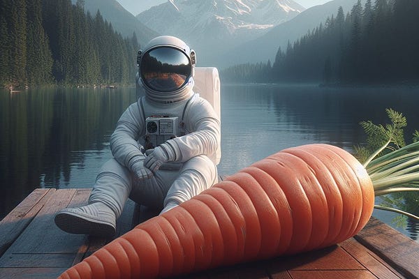 Perspectiveship | Michał Poczwardowski | Substack