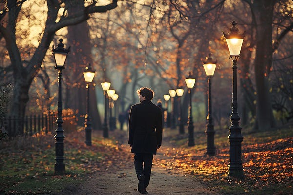 Simple Men | Simple Man | Substack