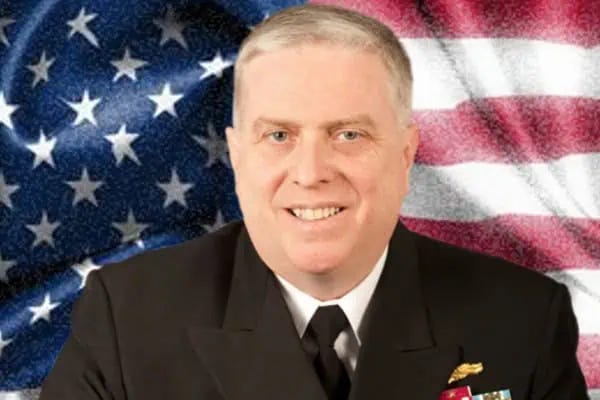 The Rod Martin Report | Rod D. Martin | Substack