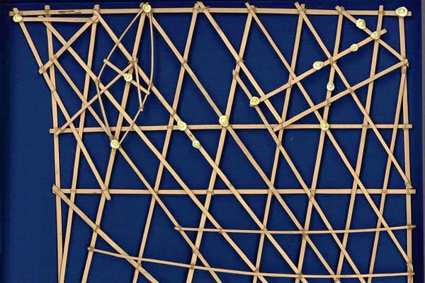 Numb at the Lodge | Sam Kriss | Substack