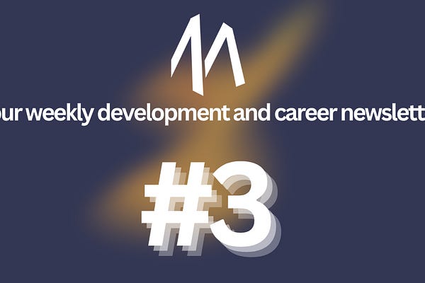 11 - The Mentoring Club | Substack