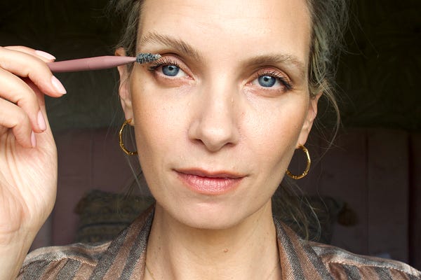 A Model Recommends | Ruth Crilly | Substack