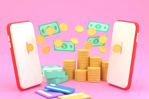 Angry's Crypto Academy | Angry Guy | Substack