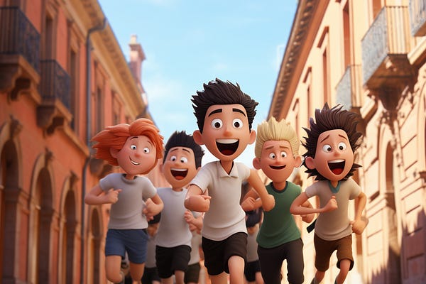 Pierre Guilbaud | Substack