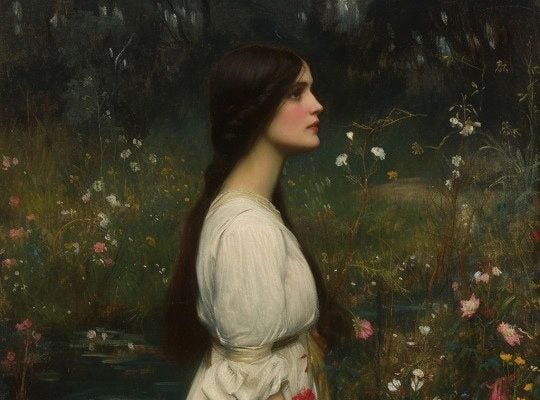 The Painted Caravan | Isabella Ann | Substack