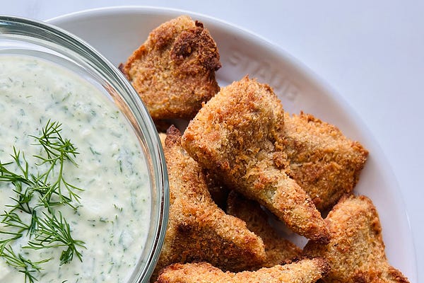 The Perfect Bite | Substack