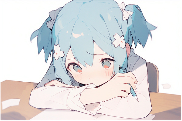 niji・journey | Substack