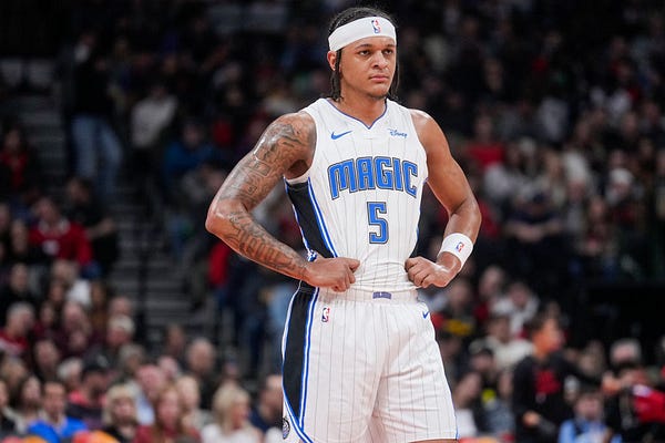 Last Night, In Basketball | Jared Dubin | Substack