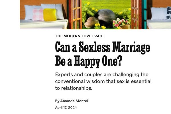 Mad Woman | Amanda Montei | Substack