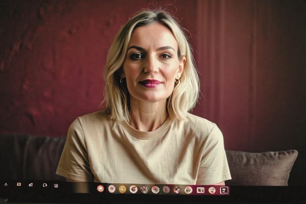 Chatterbox | Emma Brooks | Substack