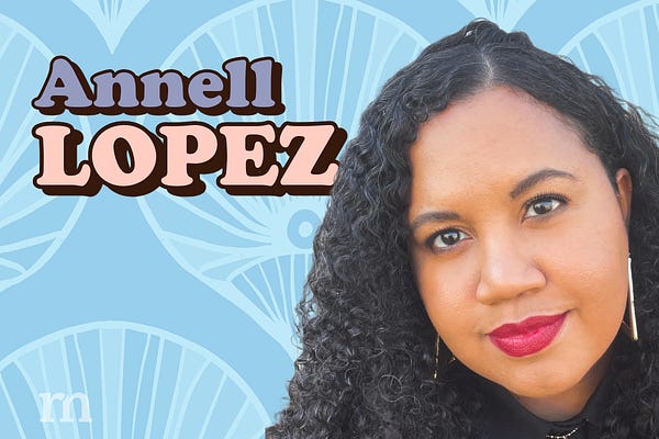 Raising Mothers | Sherisa de Groot | Substack