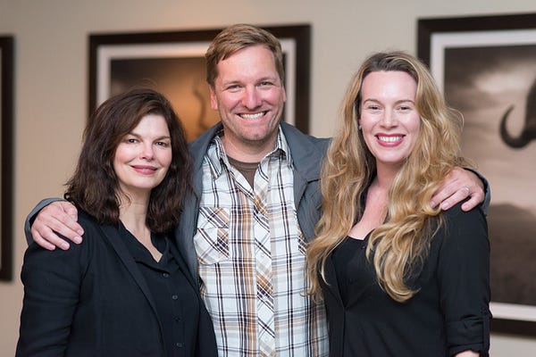 The Coddling of the American Mind Movie | Ted Balaker | Substack