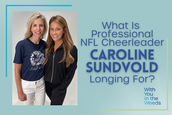 With You in the Weeds | WYITW Team | Substack