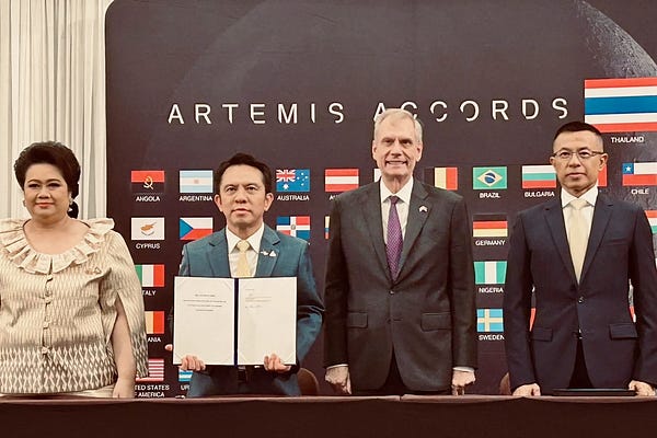 Southeast Asia Space Monitor by AzurX | Substack