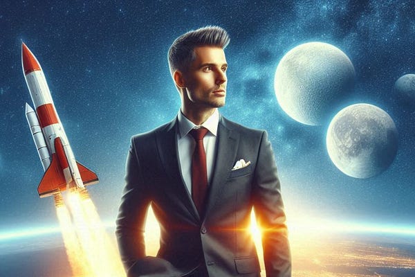 Angry's Crypto Academy | Angry Guy | Substack