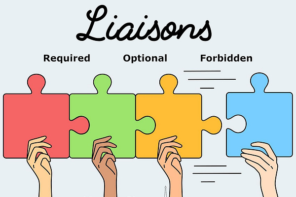 Lawless French à fond | Laura K Lawless | Substack