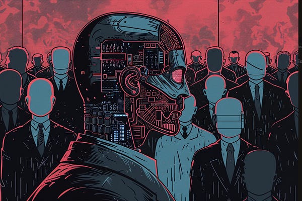 Appunti - di Stefano Feltri | Substack