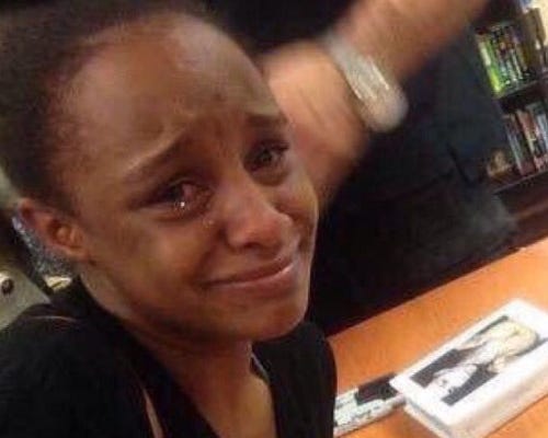 Between the Pages with Rachel D. Oak | Substack