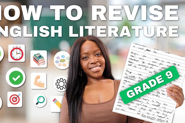 First Rate Tutors | Substack