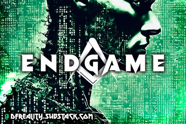 Dispatches from Reality | Scipio Eruditus | Substack