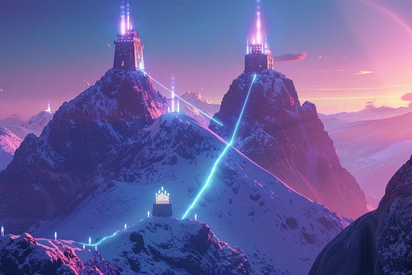 Exponential View by Azeem Azhar | Substack