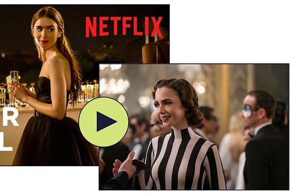 Trop Drops | Substack