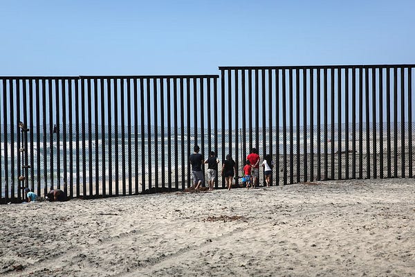 Numb at the Lodge | Sam Kriss | Substack