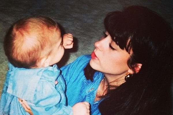 The Cabinista | Peyton Davies | Substack