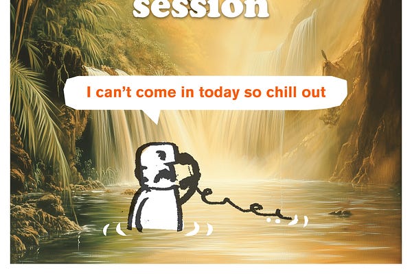 Knowtes | Modern Toss | Substack