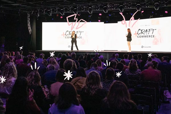 The Author Stack | Russell Nohelty | Substack