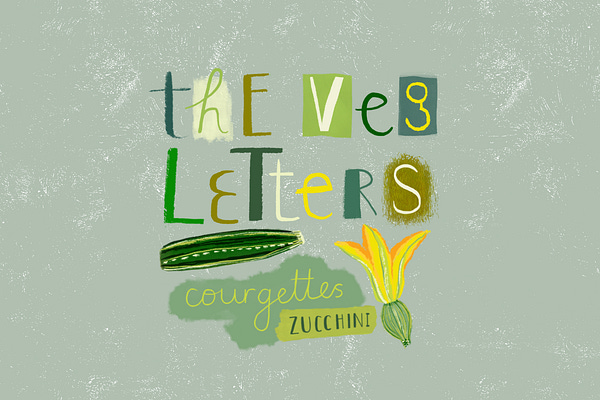 The Illustrated Plant Kitchen | Tasha Goddard | Substack