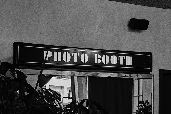 Life Letters | Nadia Meli | Substack