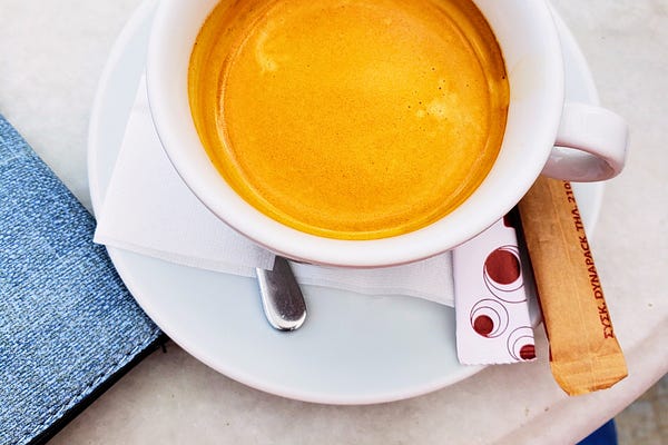 By Odette | Odette Lopez | Substack