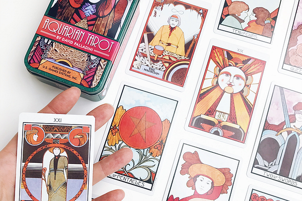 The Unraveled Heart | Susannah Conway | Substack