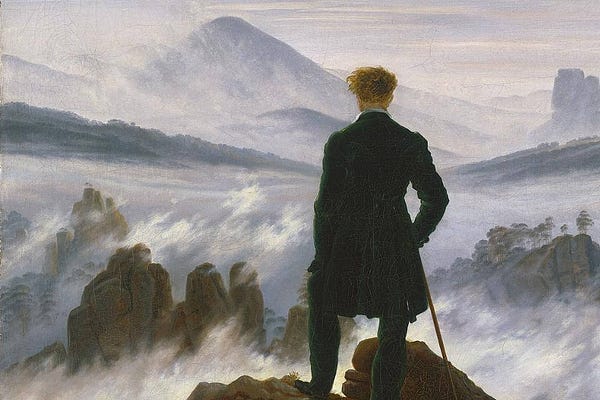 The Rapt Newsletter | Justin Camp | Substack