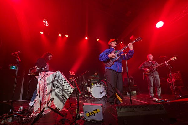 Trill Your Idols | Orlando da Silva | Substack