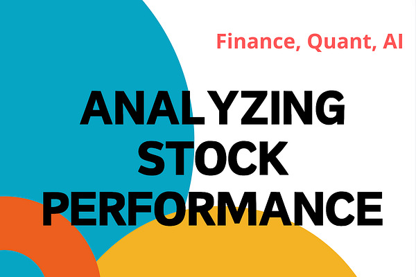 Quant Journey with Code | Substack