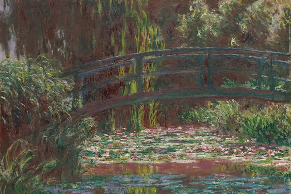 The Crossroads Gazette | Nicole Miras | Substack