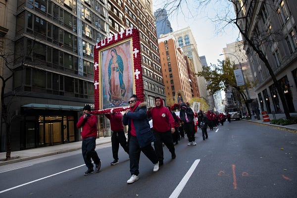 Words & Pictures by Jeffrey Bruno | Substack