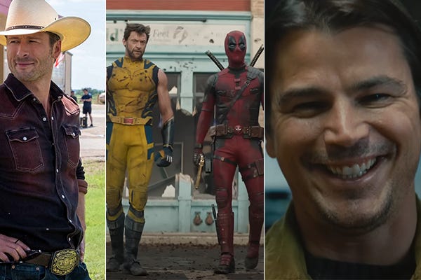 Shawn Robbins @ Box Office Theory | Substack